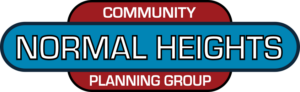 Home - Normal Heights Community Planning Group