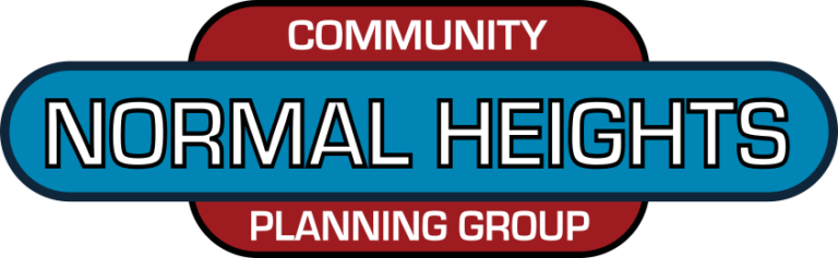 Property Lines Letter 2025 - Normal Heights Community Planning Group